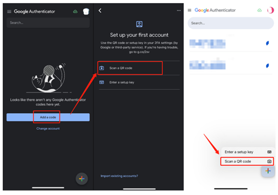 Cómo modificar la aplicación autenticadora de seguridad? – Help Center ...