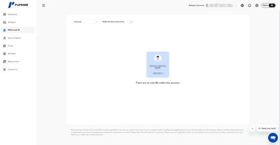 How do I view my IB structure in the IB Portal? – Help Center | PU ...